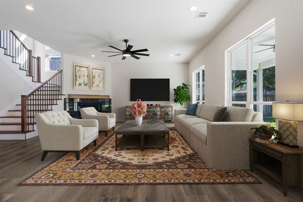 Serrano Services and Construction